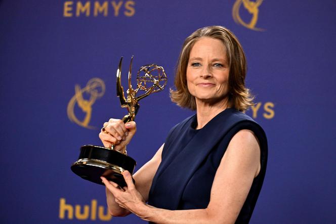 Emmy Awards : « Shogun » élue meilleure série dramatique, une première pour un feuilleton non ...