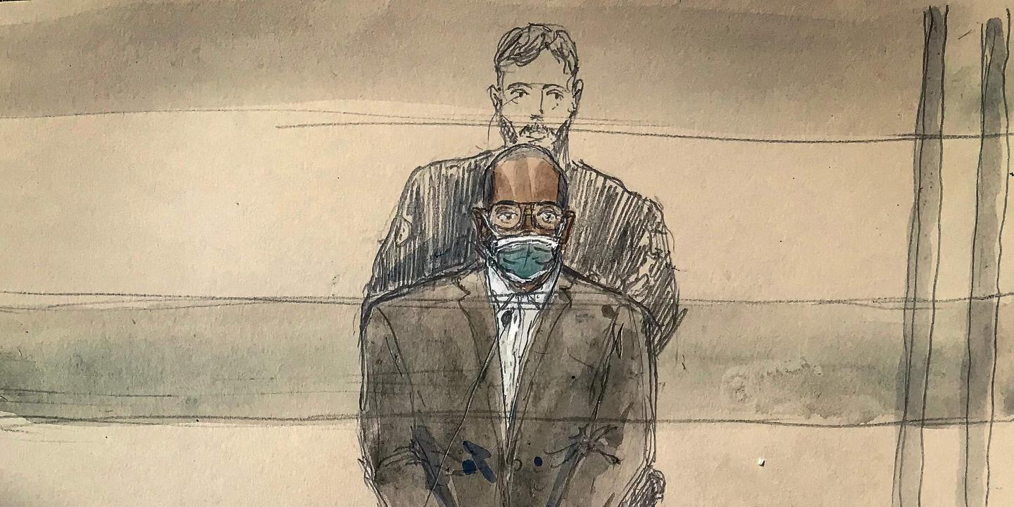 « Je ne connais pas la personne que vous avez en face de vous » : au ...