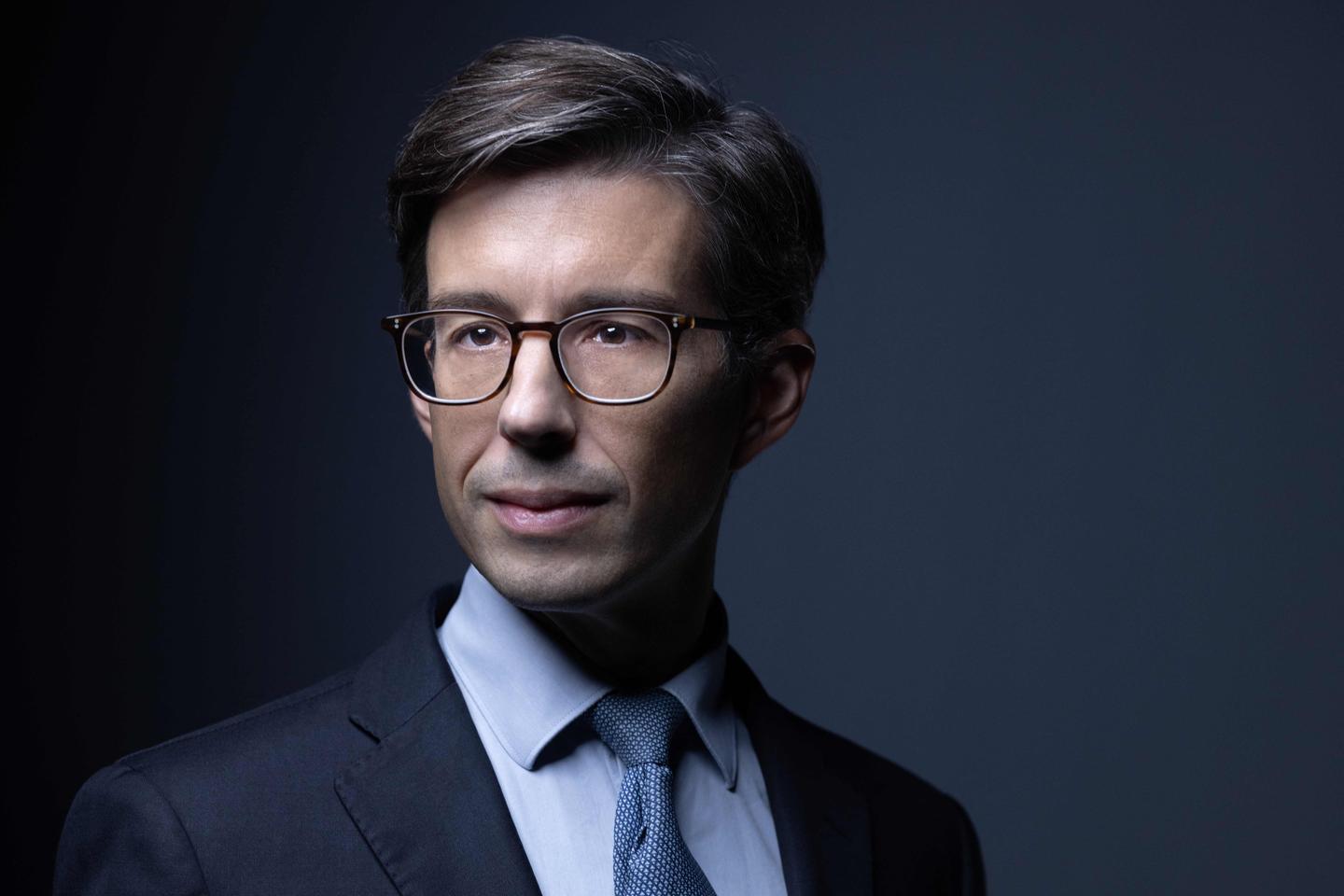 Sciences Po : le diplomate Luis Vassy désigné directeur, après des mois ...