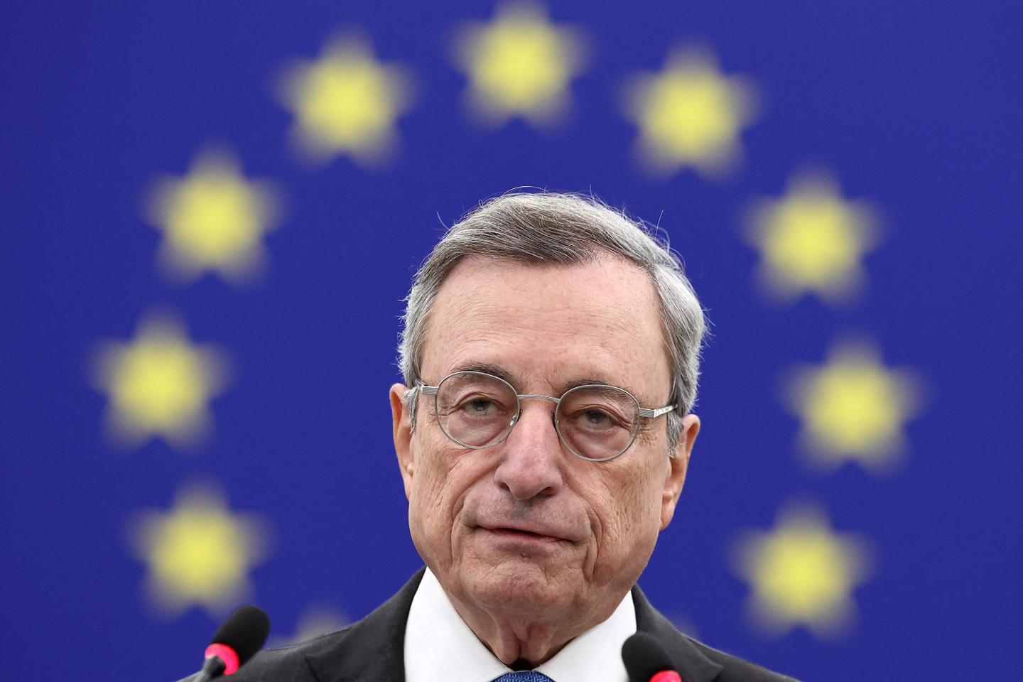 Rapport Draghi : « Un grand nombre de ces réformes permettraient à l ...