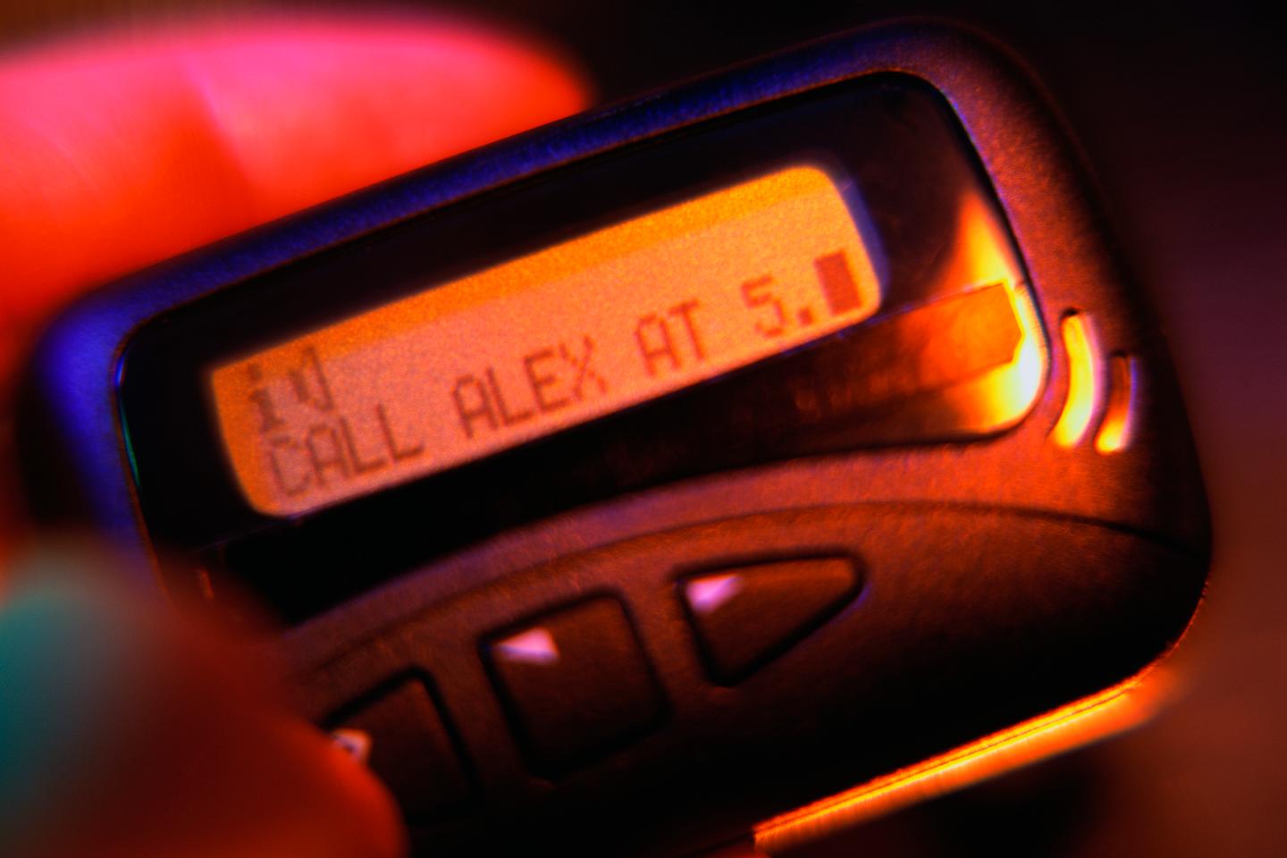 Explosions au Liban : qu’est-ce qu’un bipeur