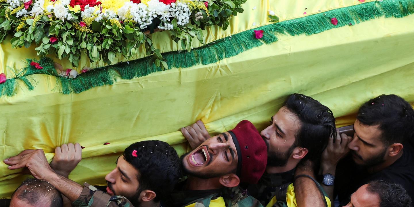 The Middle East doesn't need another war