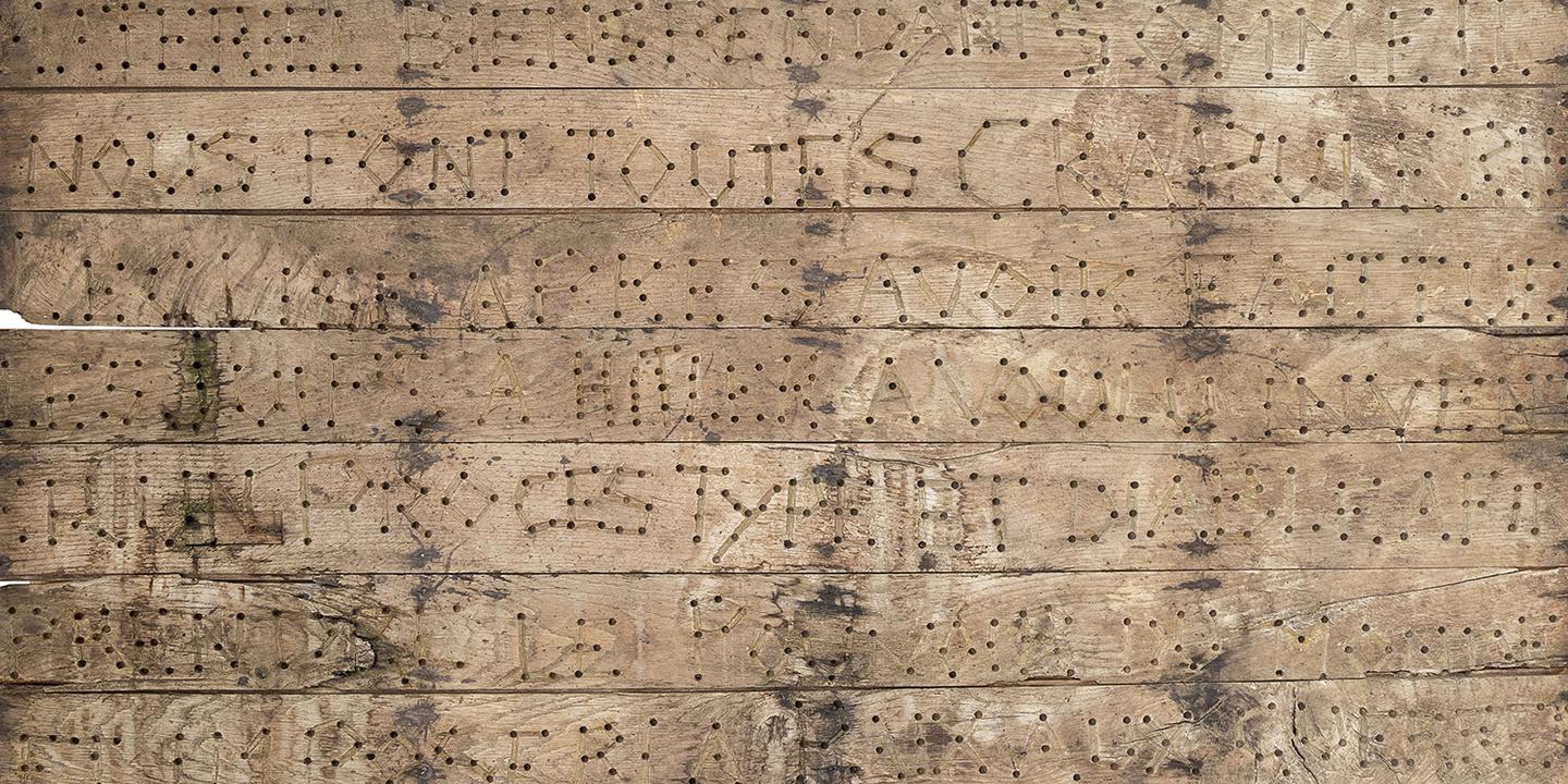 La nouvelle vie du « Plancher de Jeannot