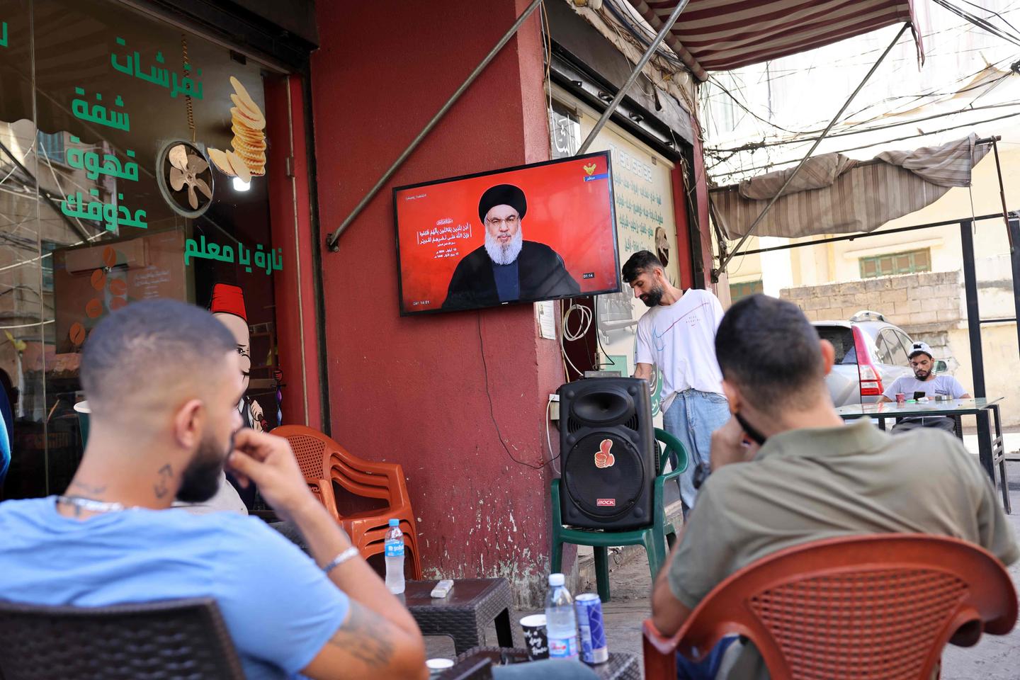 Device explosions: Hezbollah chief says group was dealt 'unprecedented ...