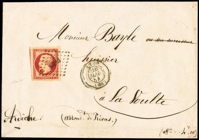 Les signatures de Paul-Emile Victor, Henri Farman, Julien Da Ruy, Marie ...