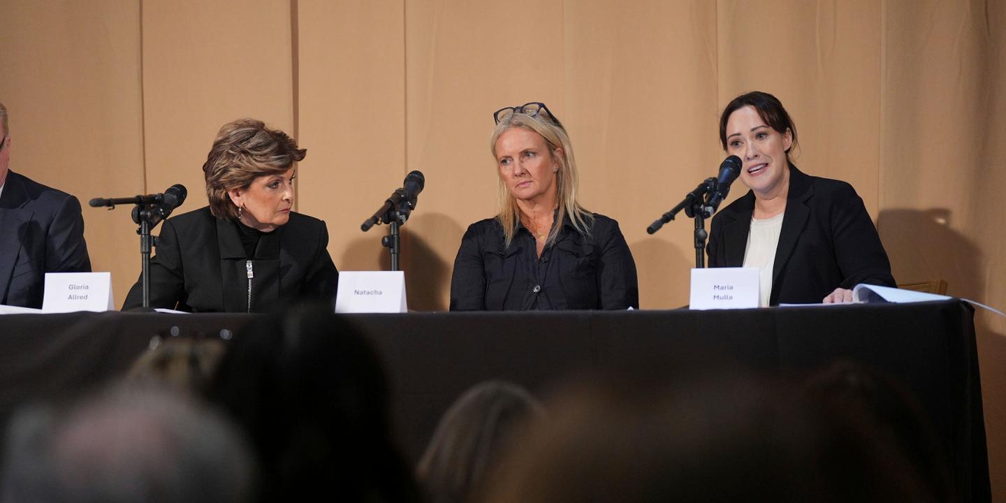 Sexual abuse: Former Harrods boss Al-Fayed accused by more and more ...