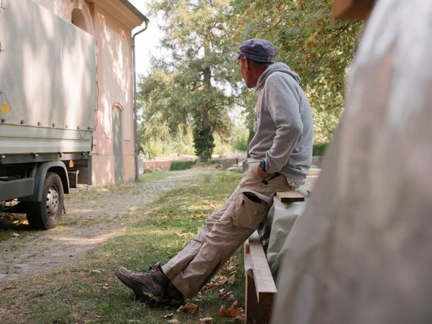 Allemagne : dans le Brandebourg, bastion social-démocrate, l’extrême droite gagne aussi du terrain