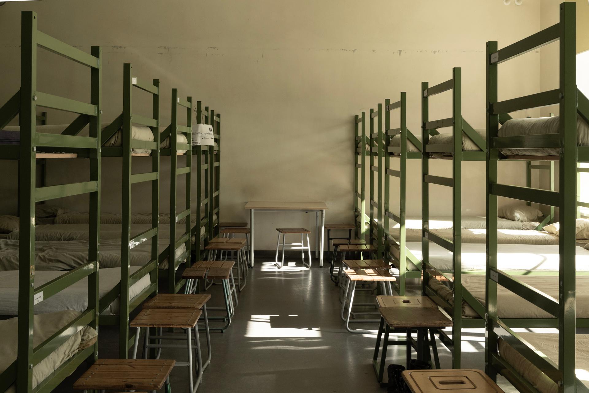 Estonia ramps up 'fortification' of its border with Russia