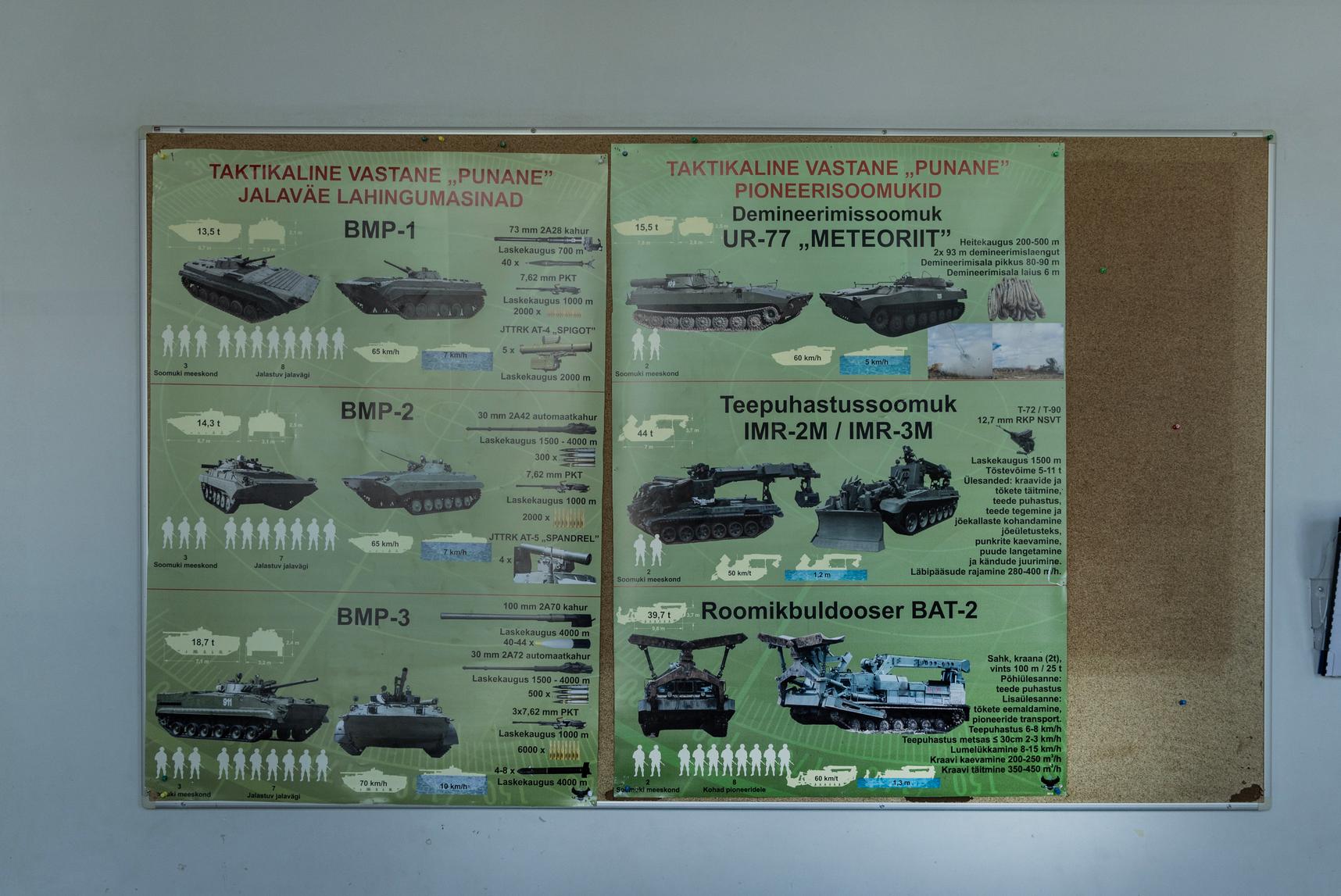 Estonia ramps up 'fortification' of its border with Russia