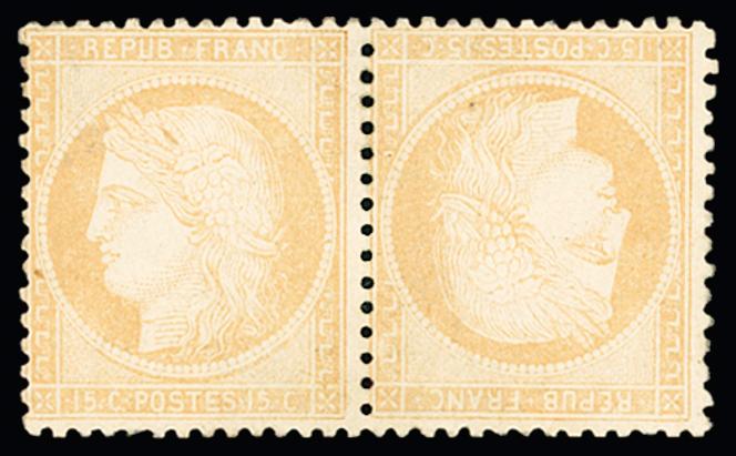 Les signatures de Paul-Emile Victor, Henri Farman, Julien Da Ruy, Marie ...