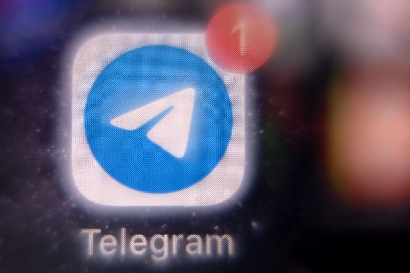 Pavel Durov, le patron de Telegram, annonce un durcissement de la ...