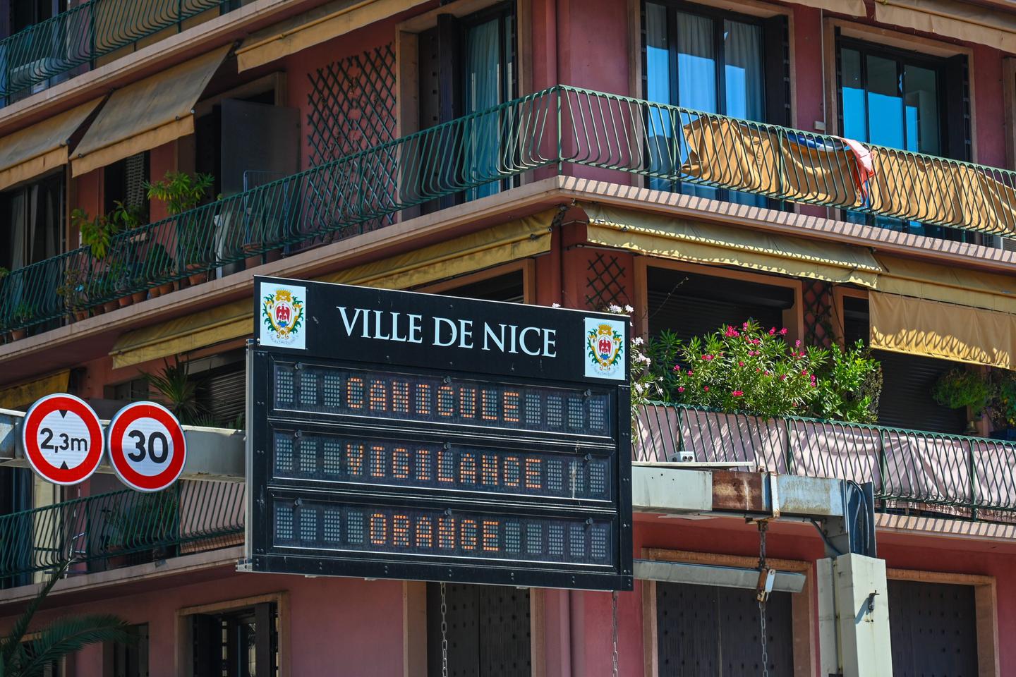 « On vit dans des conditions où on n’est pas respectés en tant qu ...