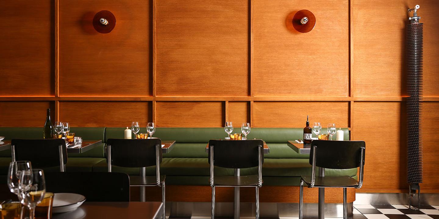 Quinze restaurants originaux à moins de 30 euros, à Paris et en Ile-de ...