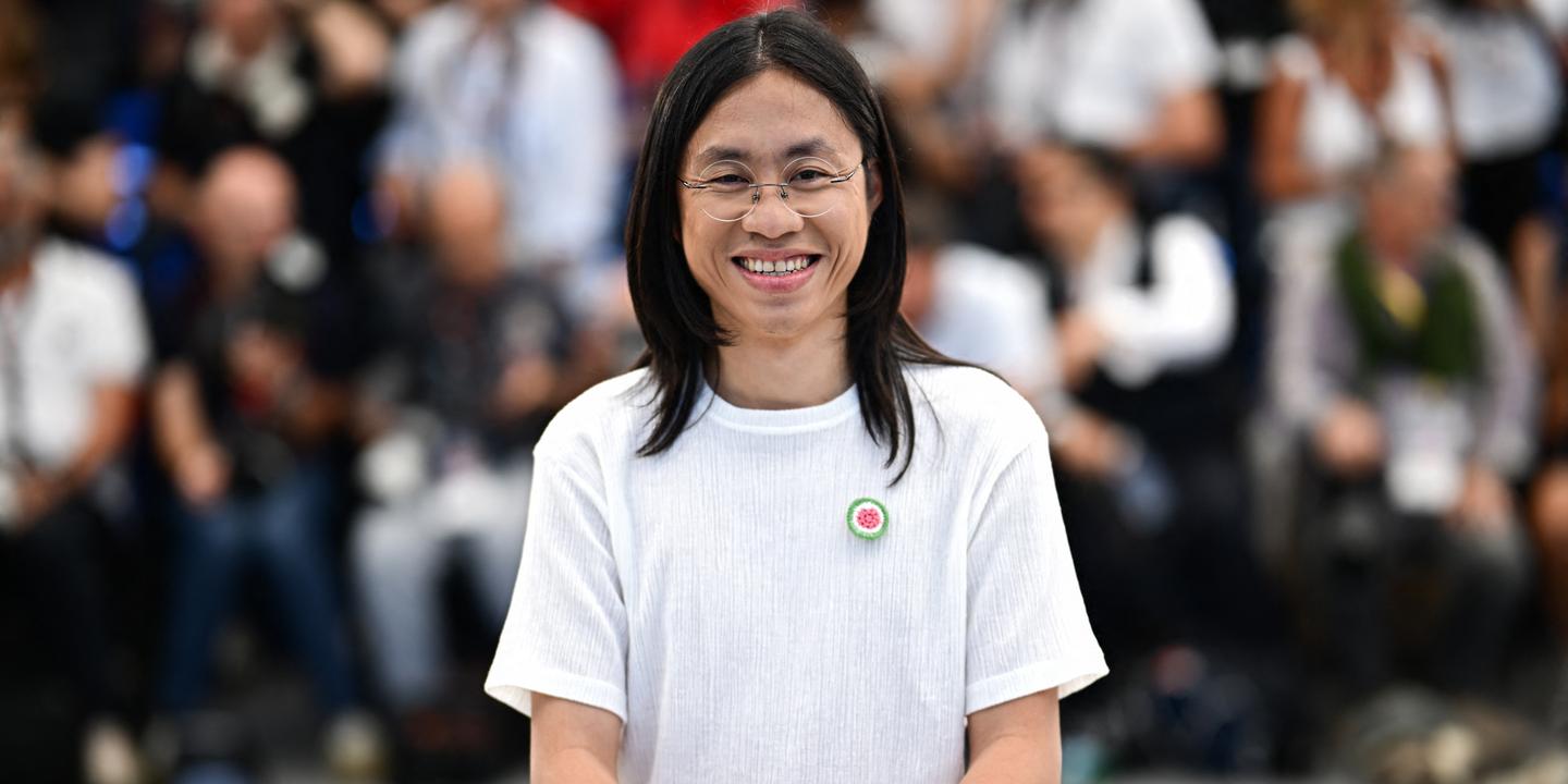 Truong Minh Quy, réalisateur de « Viêt and Nam », figure de la nouvelle génération du cinéma d ...