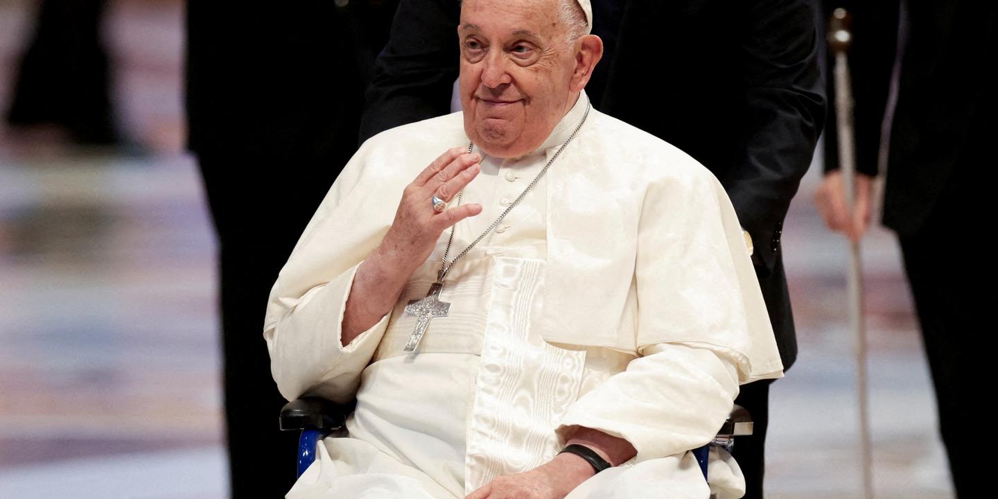 En Belgique, avant une visite du pape François, les victimes d’abus ...