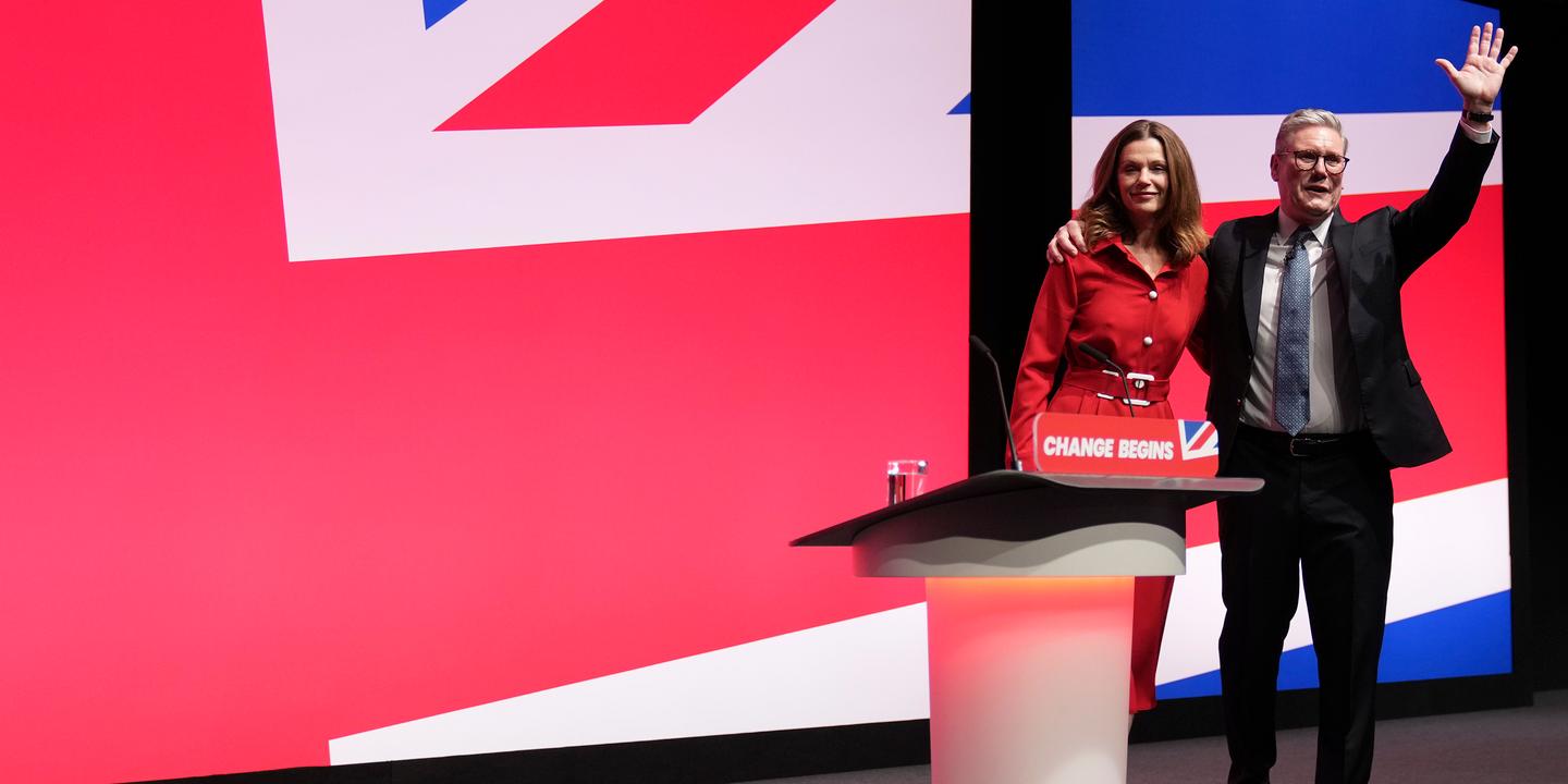UK Prime Minister Keir Starmer's popularity is plunging UK Prime Minister Keir Starmer's popularity is plunging