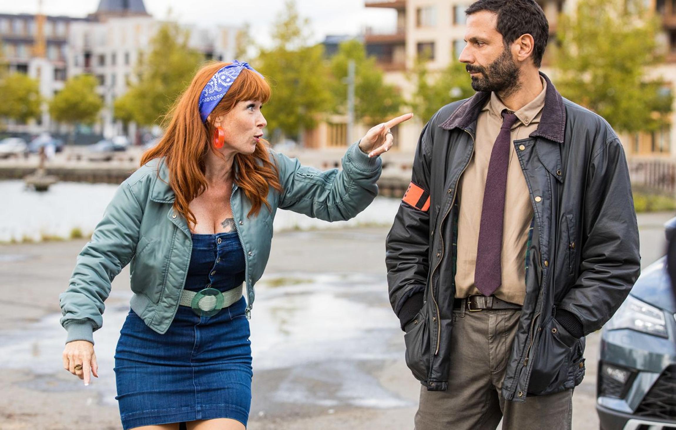 'HPI': The high-potential French TV show and its worldwide success