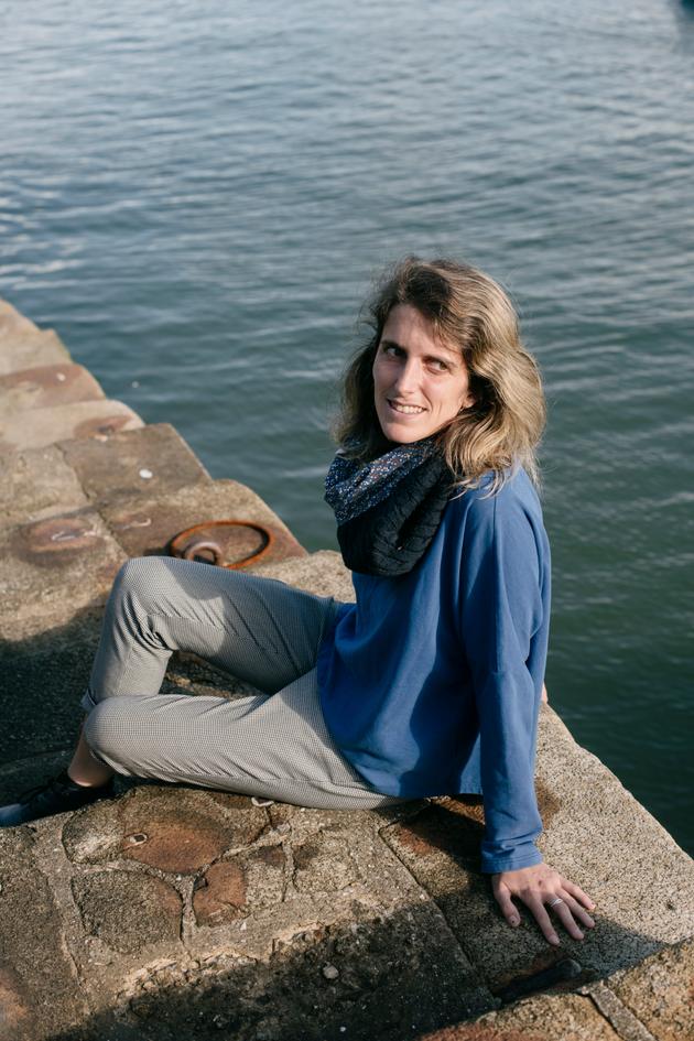 Douarnenez, la ville bretonne devenue point de ralliement des jeunes ...