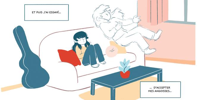 Nos choix de BD, mangas et comics : « Shinkirari », « Kinderzimmer ...
