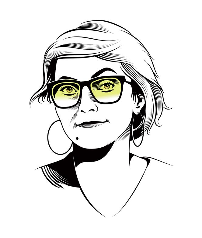 Audrey Millet, historienne : « Le secteur de la mode est la machine à ...