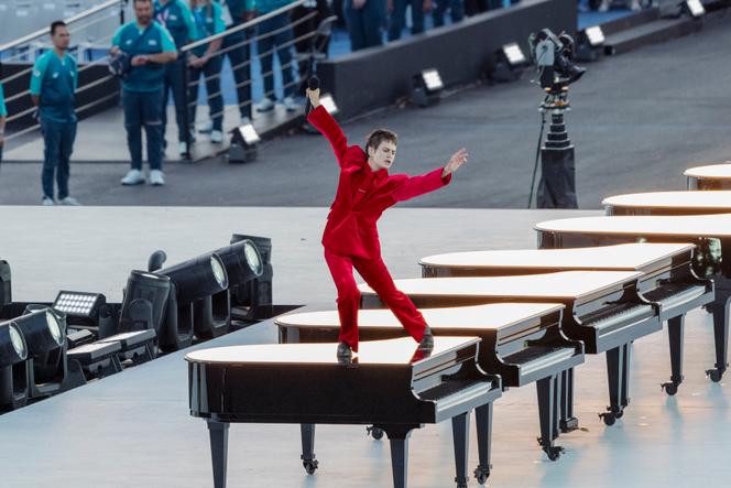 « Hopecore », l’album brut et sauvage de Rahim Redcar