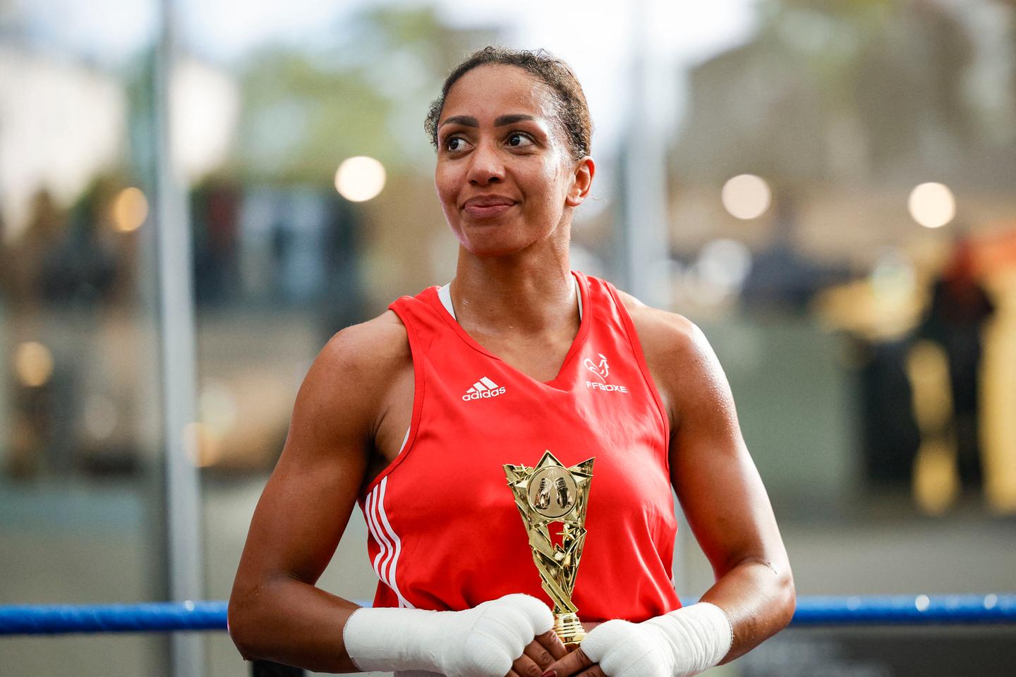 Les Fédérations Sportives Au Défi De La Parité Femmes Hommes