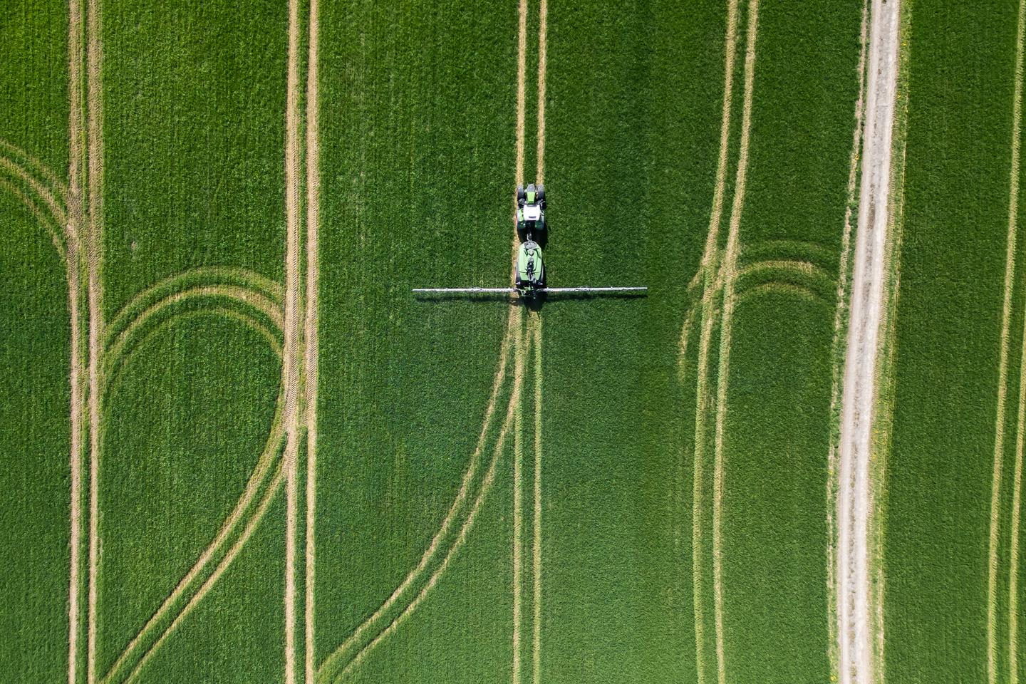 La PAC ne permet pas d’atteindre les objectifs du pacte vert, selon la ...