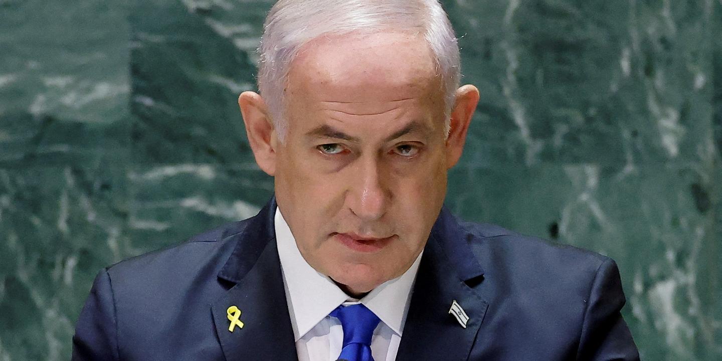 Netanyahu vows to make Tehran 'pay' for missile attack: 'Whoever ...