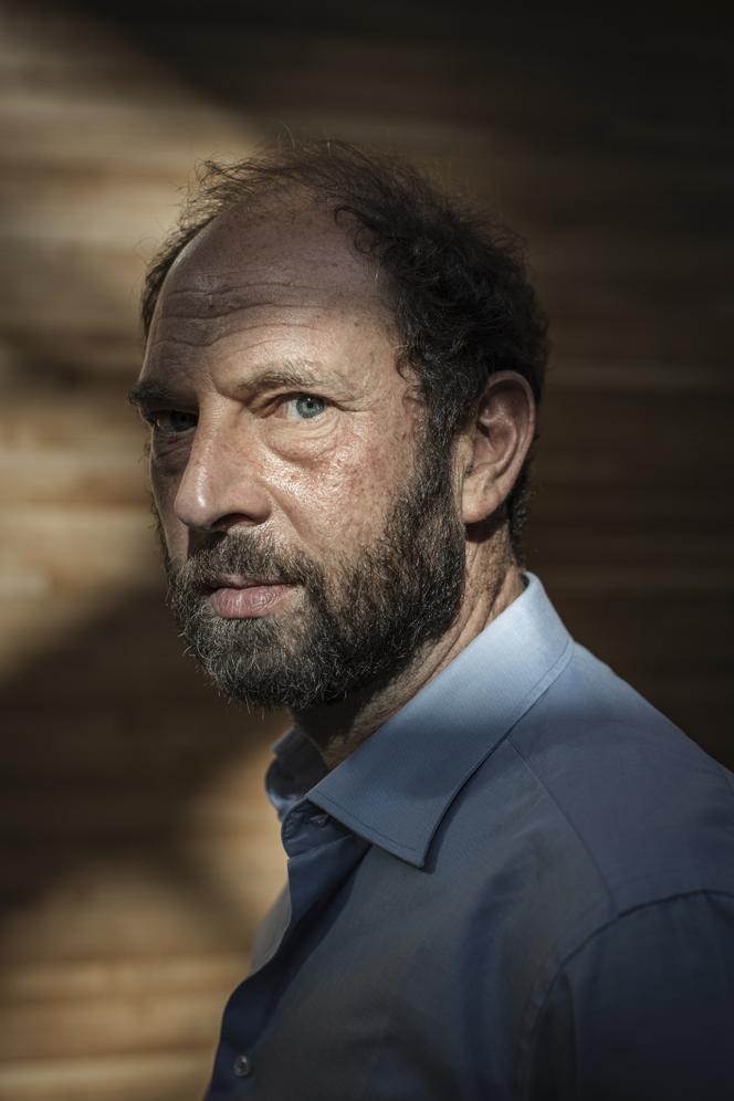 Olivier Guez : « Prendre la poudre d’escampette