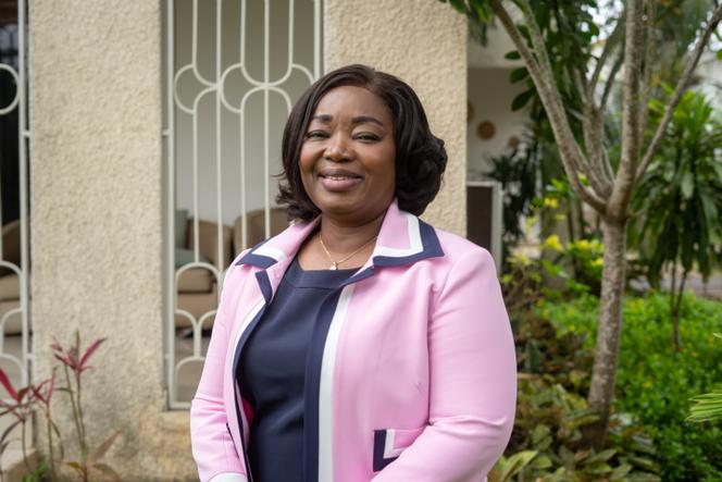 En Côte d’Ivoire, Florence Loan-Messan, première femme à devenir bâtonnier