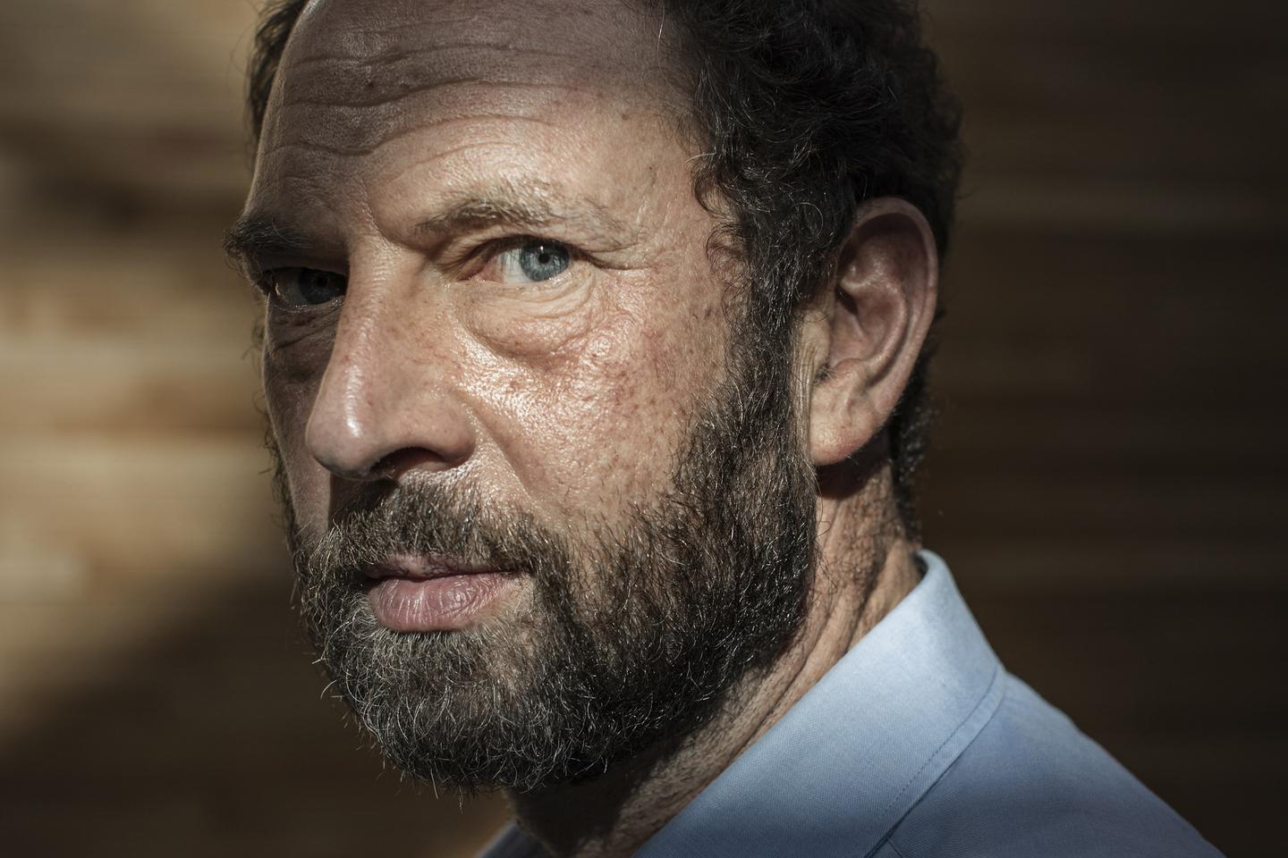 Olivier Guez : « Prendre la poudre d’escampette