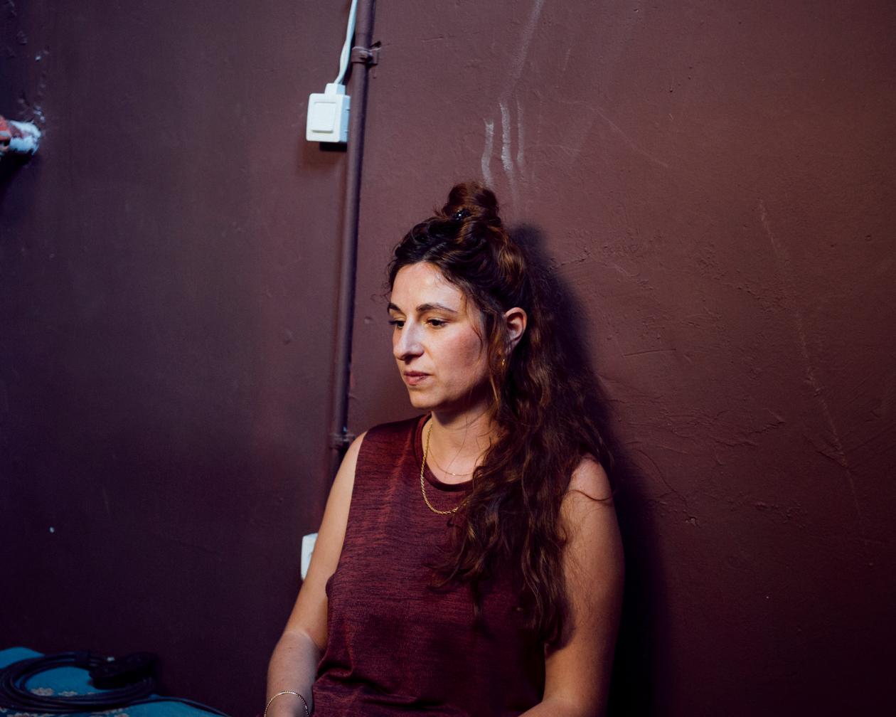 « Le 7-Octobre nous a fait repasser en mode survie » : en Israël, une ...