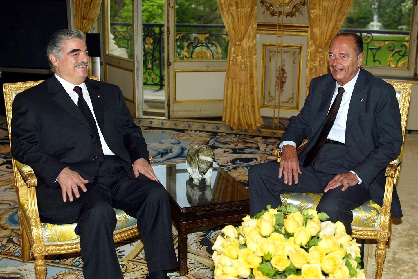 Pourquoi la France est-elle diplomatiquement proche du Liban ...