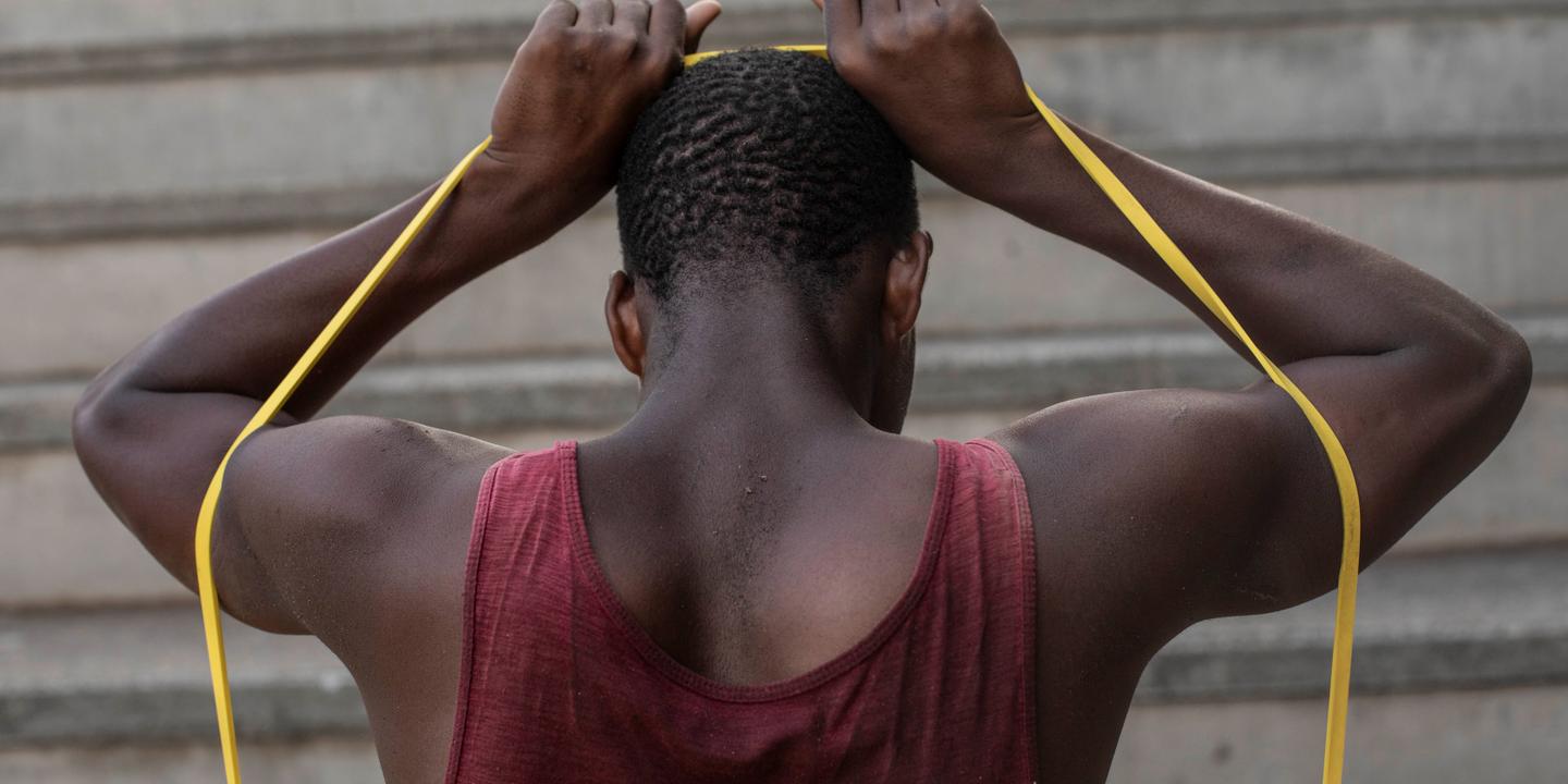 En Espagne, les îles Canaries débordées par l’afflux de migrants mineurs