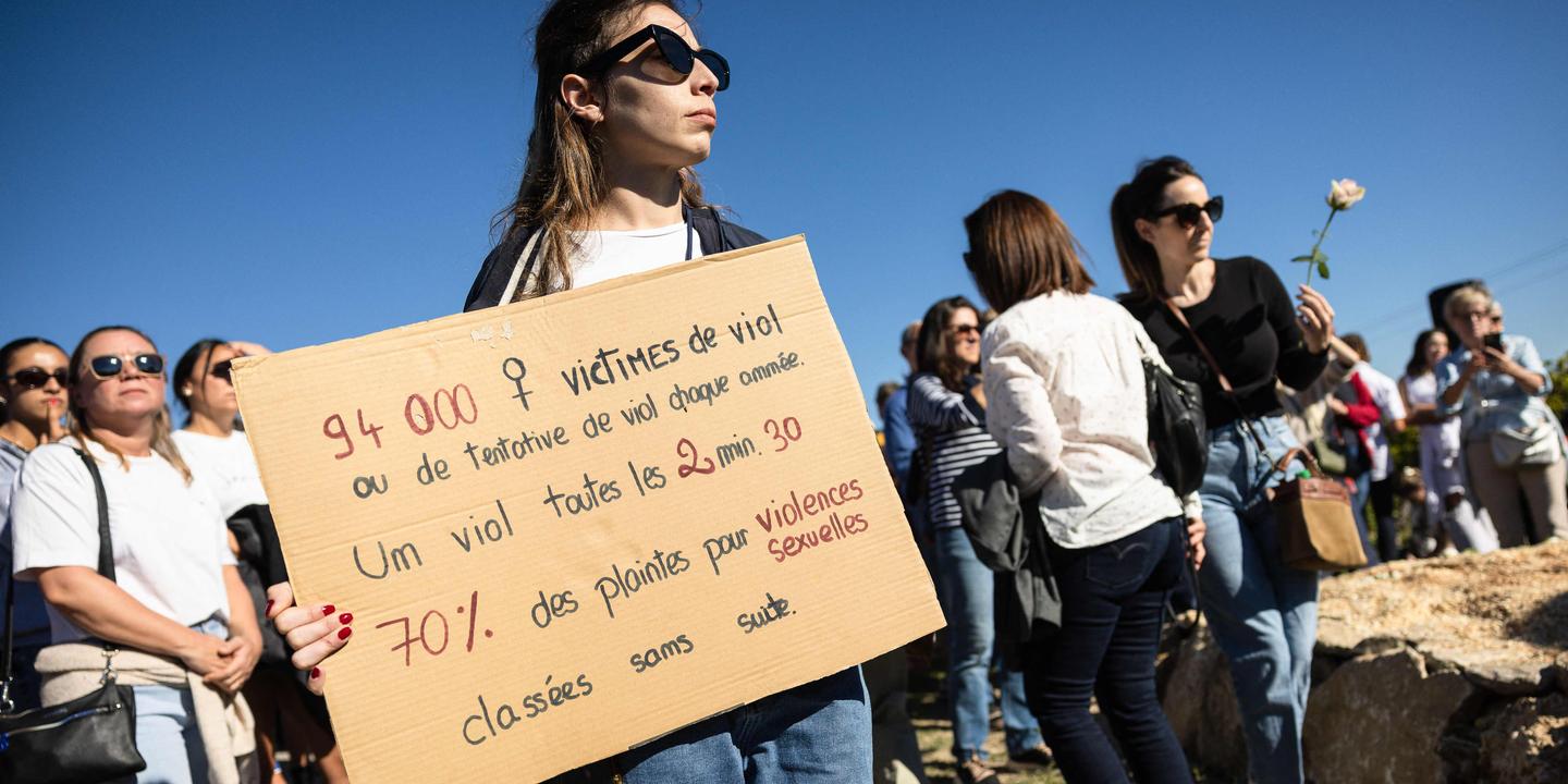 Introduire le consentement dans la définition du viol : piège ou avancée
