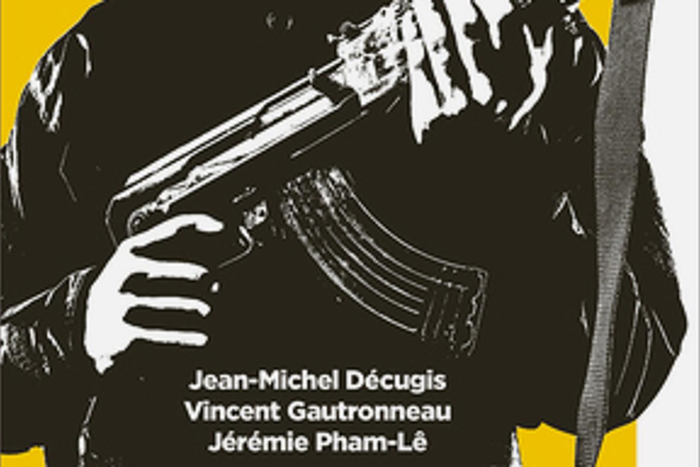 « Tueurs à gages. Enquête sur le nouveau phénomène des shooters » : une ...