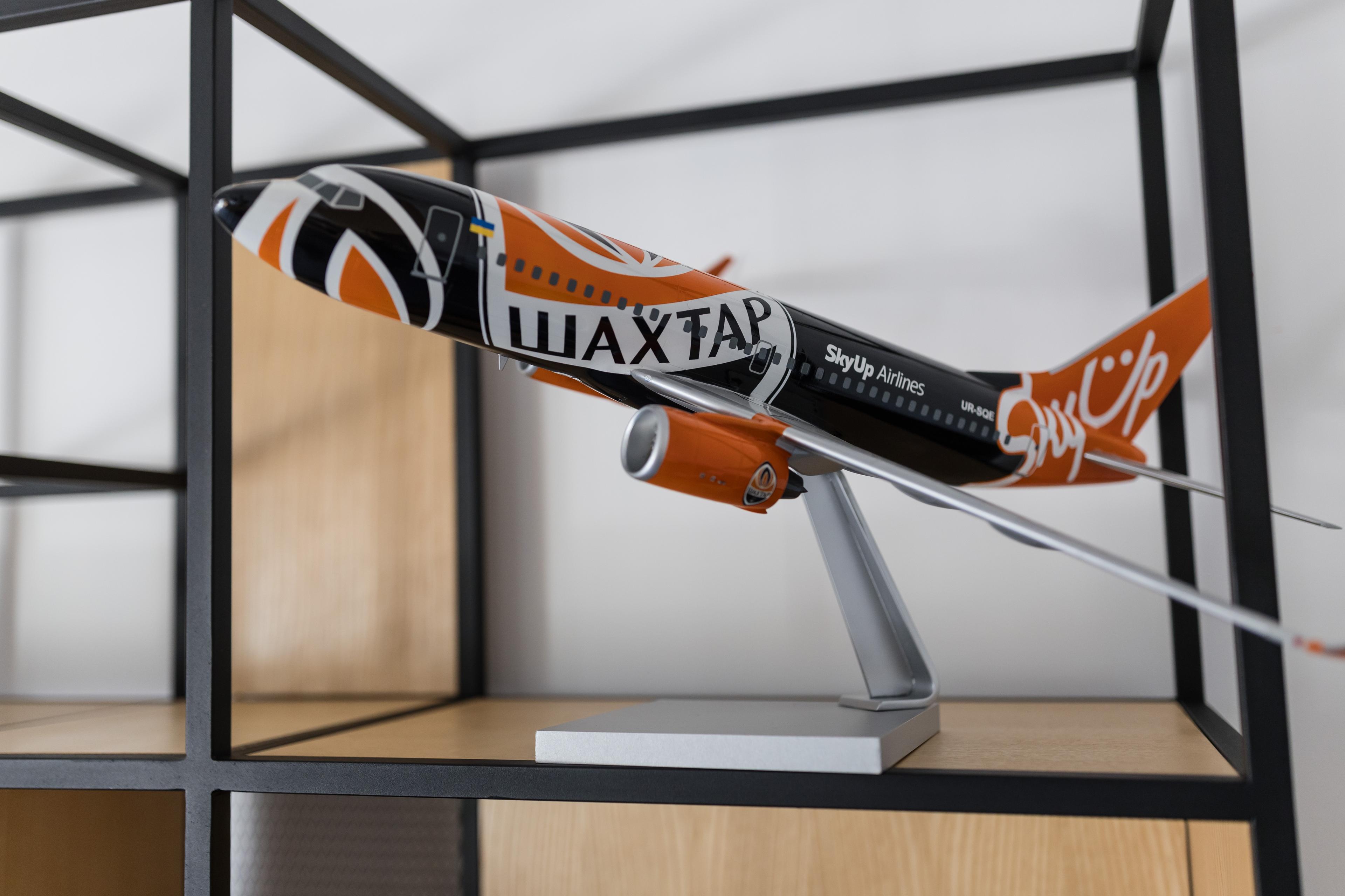 Kyiv airport, in survival mode, banks on resumption of civilian flights ...