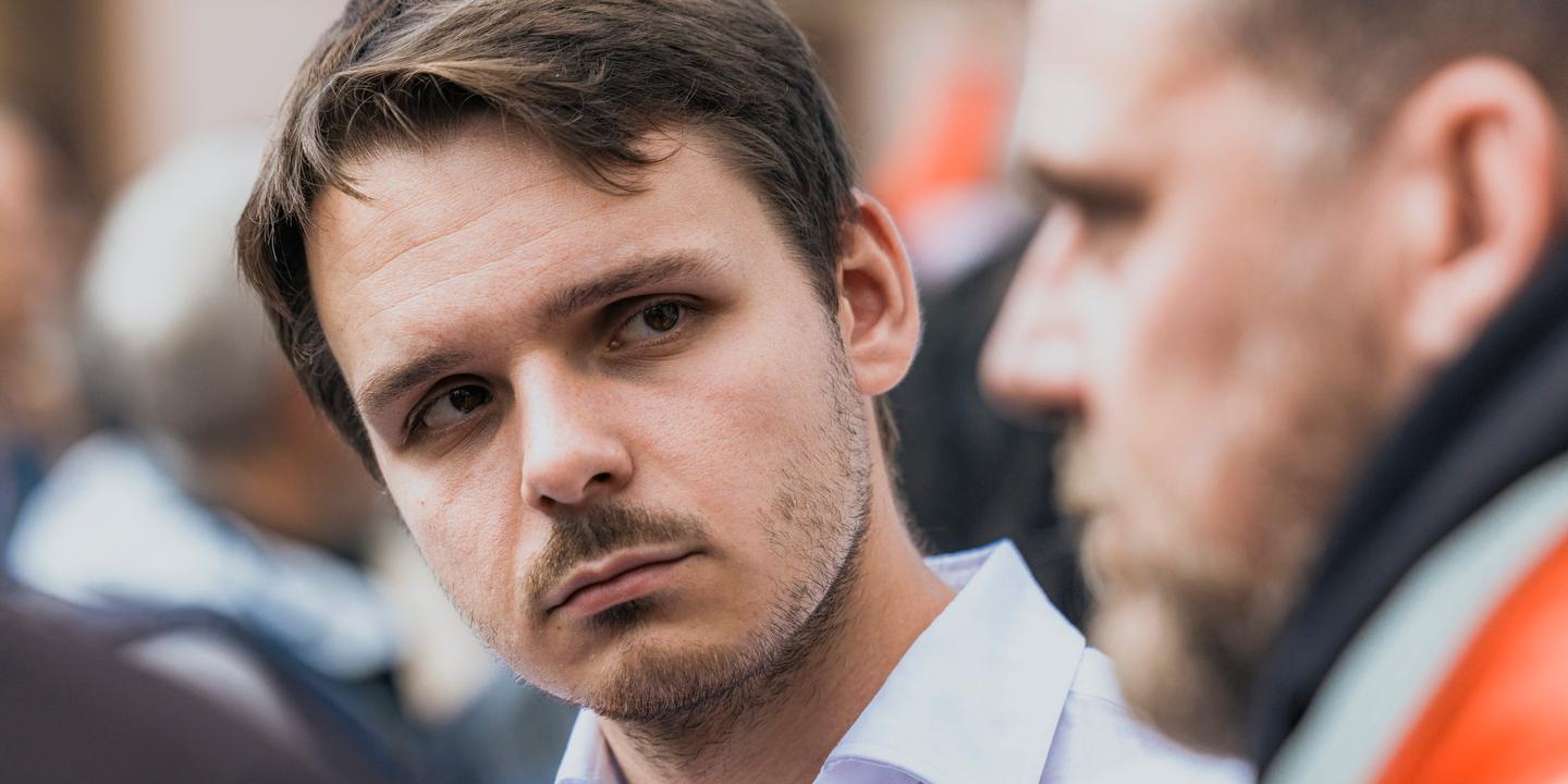 Hugo Prevost, député de l’Isère accusé de violences sexuelles, annonce ...