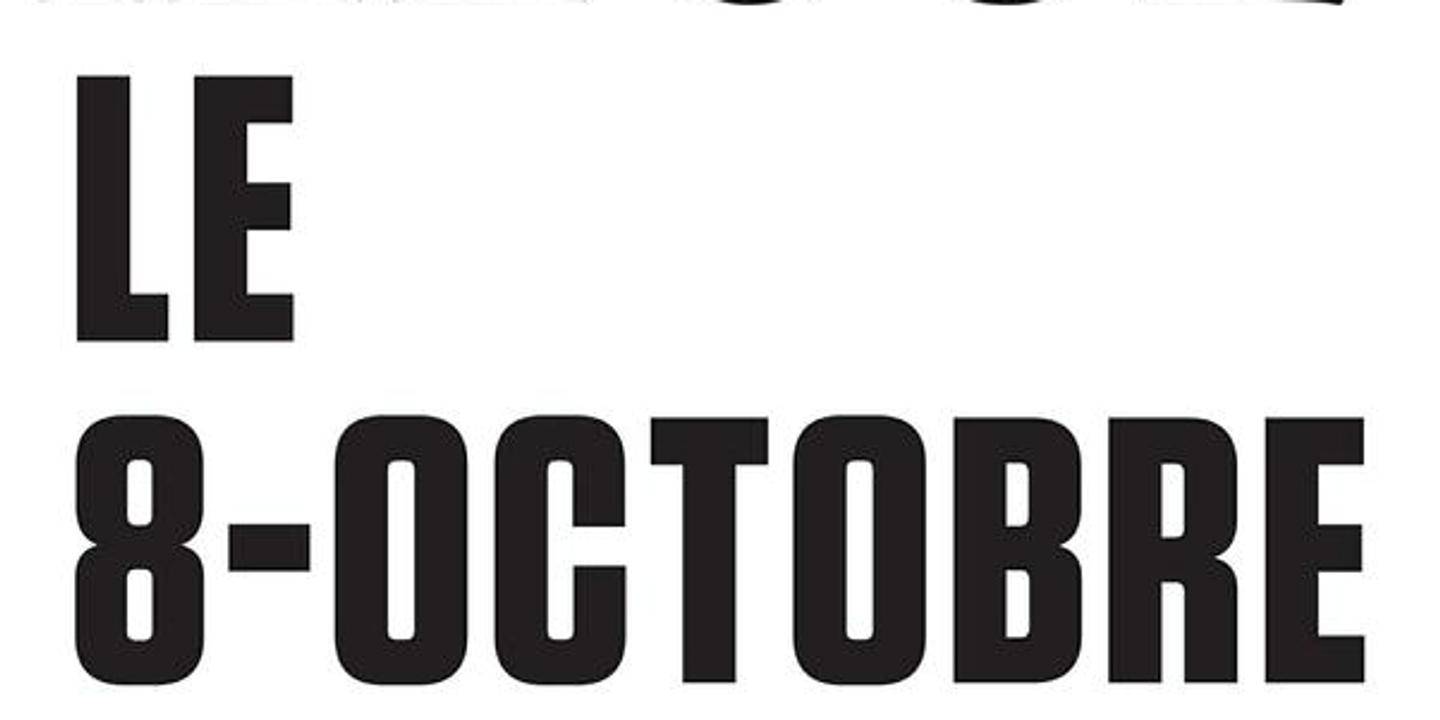 « Le 8-Octobre, généalogie d’une haine vertueuse », une « empathie ...