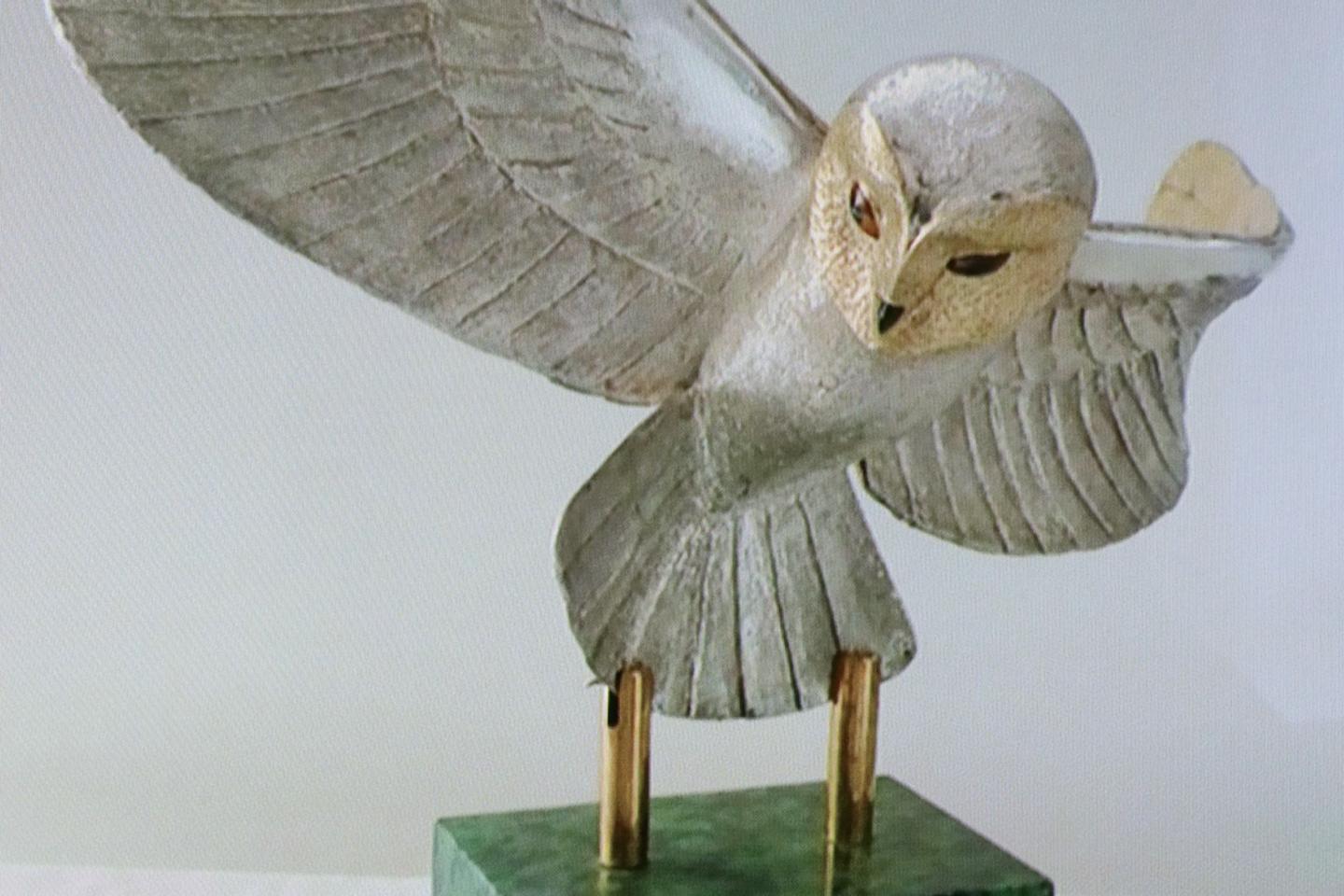 Chouette d’or, train nazi, cité perdue… La quête de mystérieux trésors ...