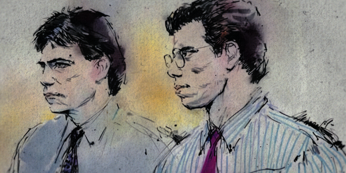 'The Menendez Brothers' on Netflix: A look back into original pleadings ...