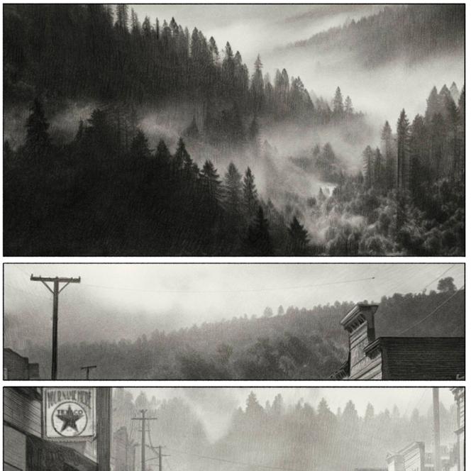 Les brèves critiques du « Monde des livres » : Robbie Arnott, Jean-Marc ...