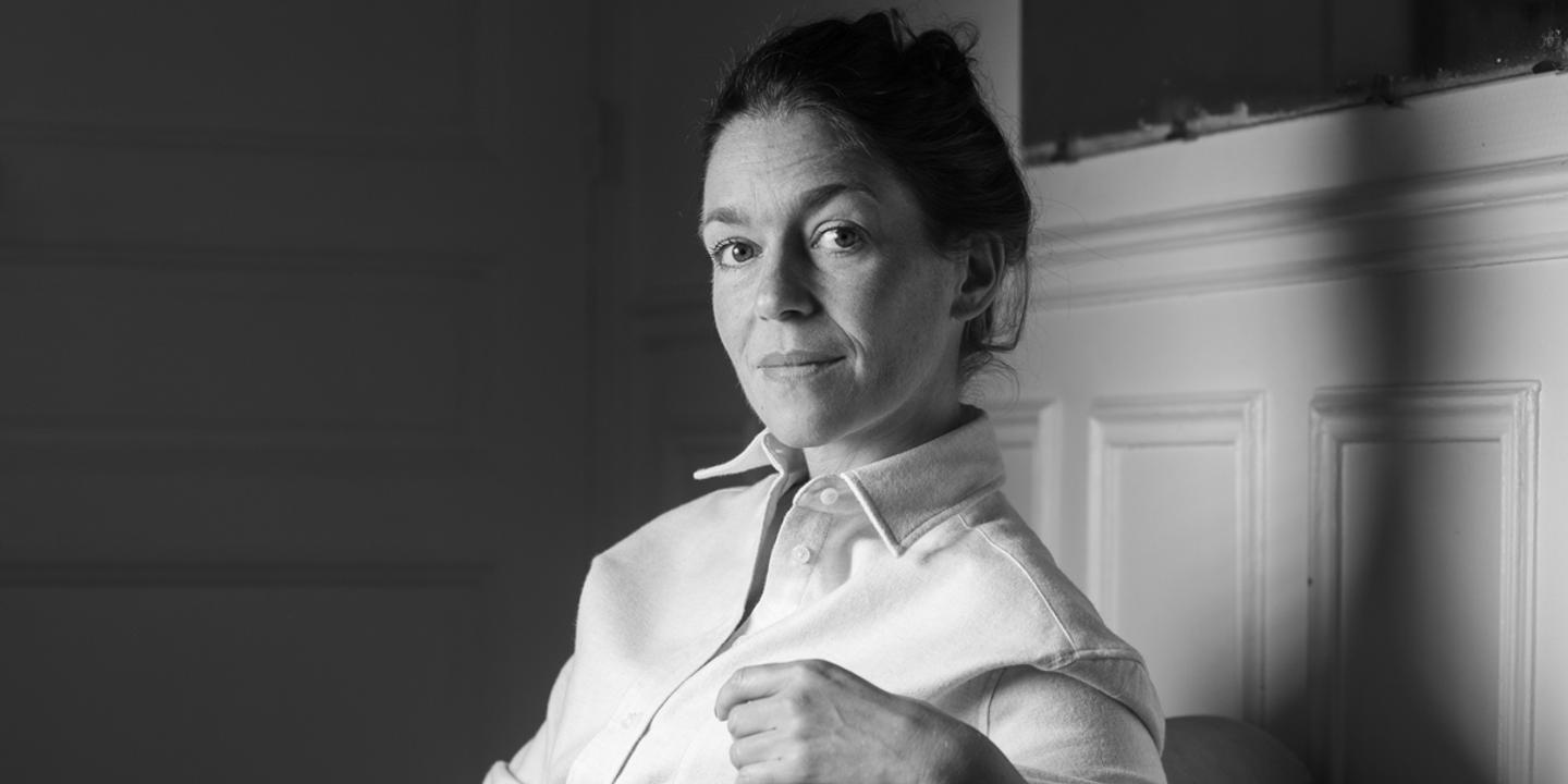 Alicia Dorey, journaliste : « Dans mon enfance, près de Lyon, nous ...