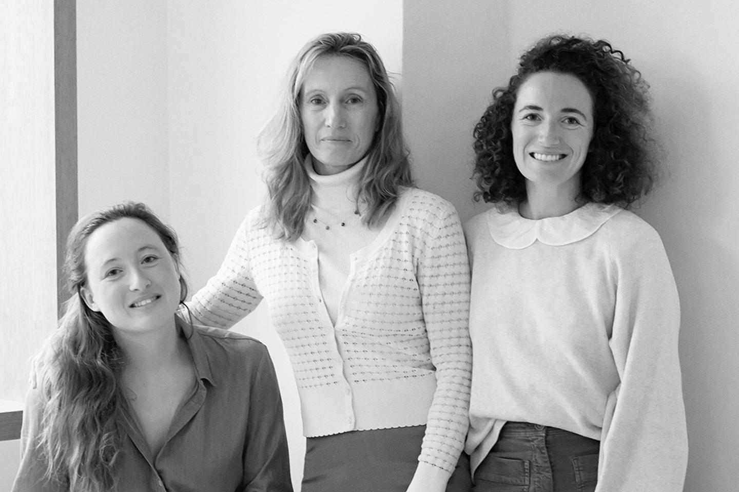 Chez Alaena, le bien-être est une affaire de famille