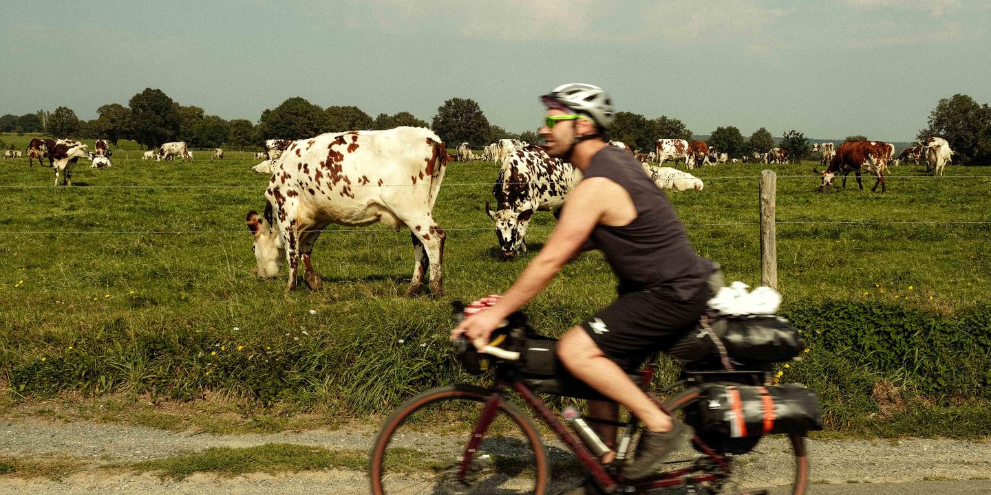 « Pas besoin de claquer sa “dèm” et son bilan carbone pour vivre l ...