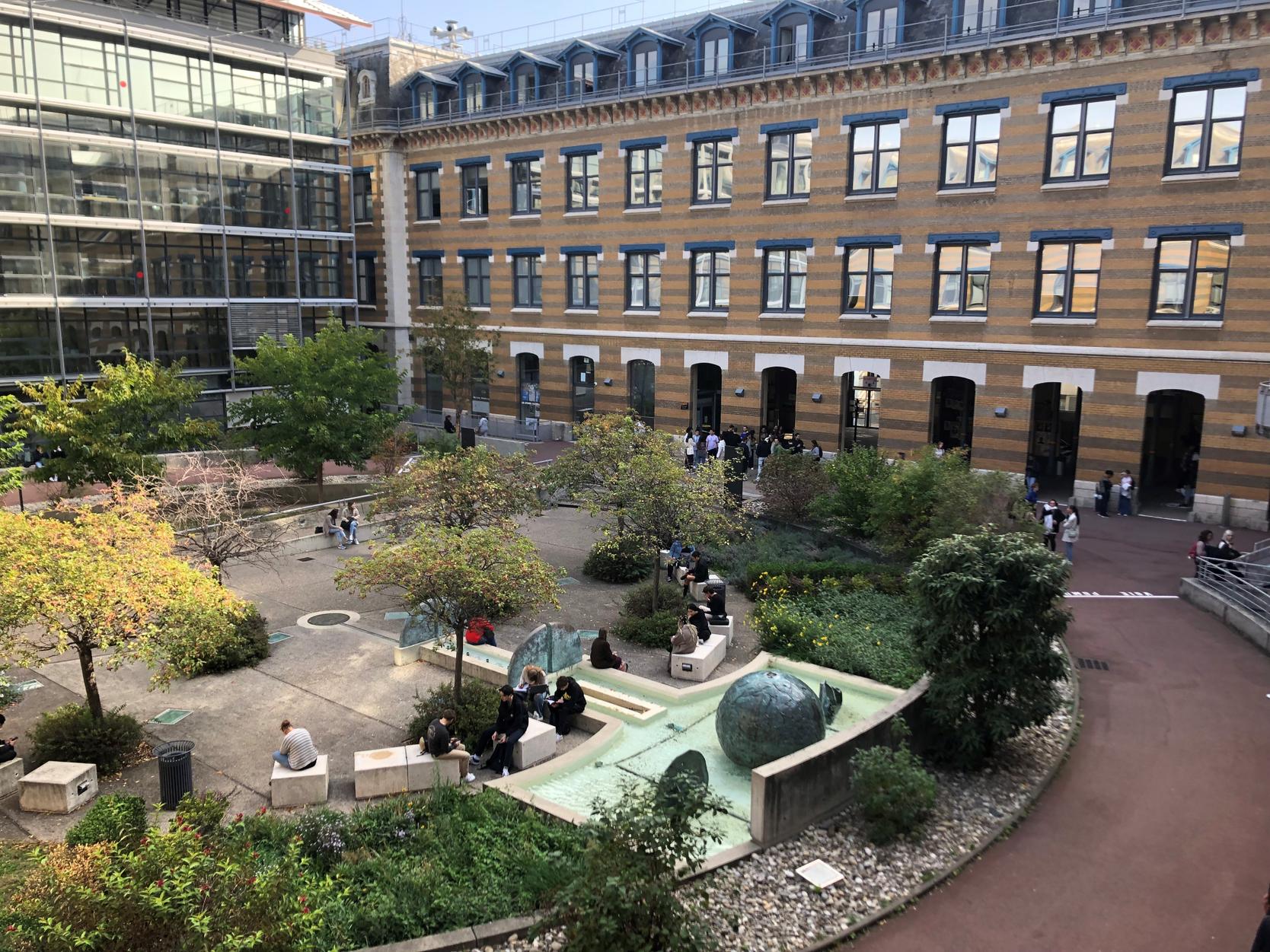 « L’IAE est une valeur sûre » : l’alternative publique aux écoles de ...