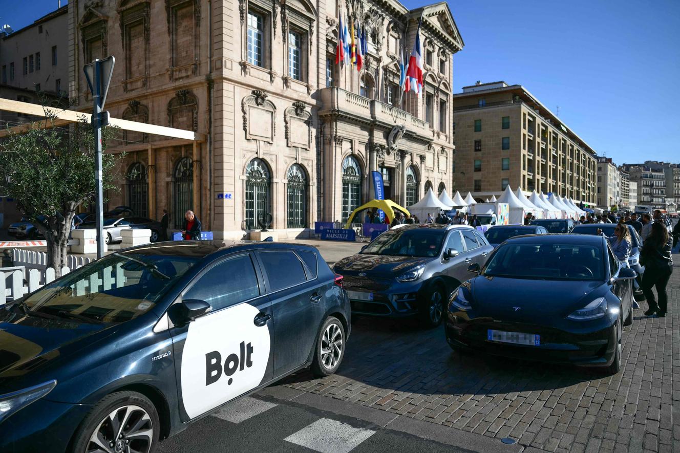 L’adolescent soupçonné d’avoir tué un chauffeur de VTC à Marseille en ...