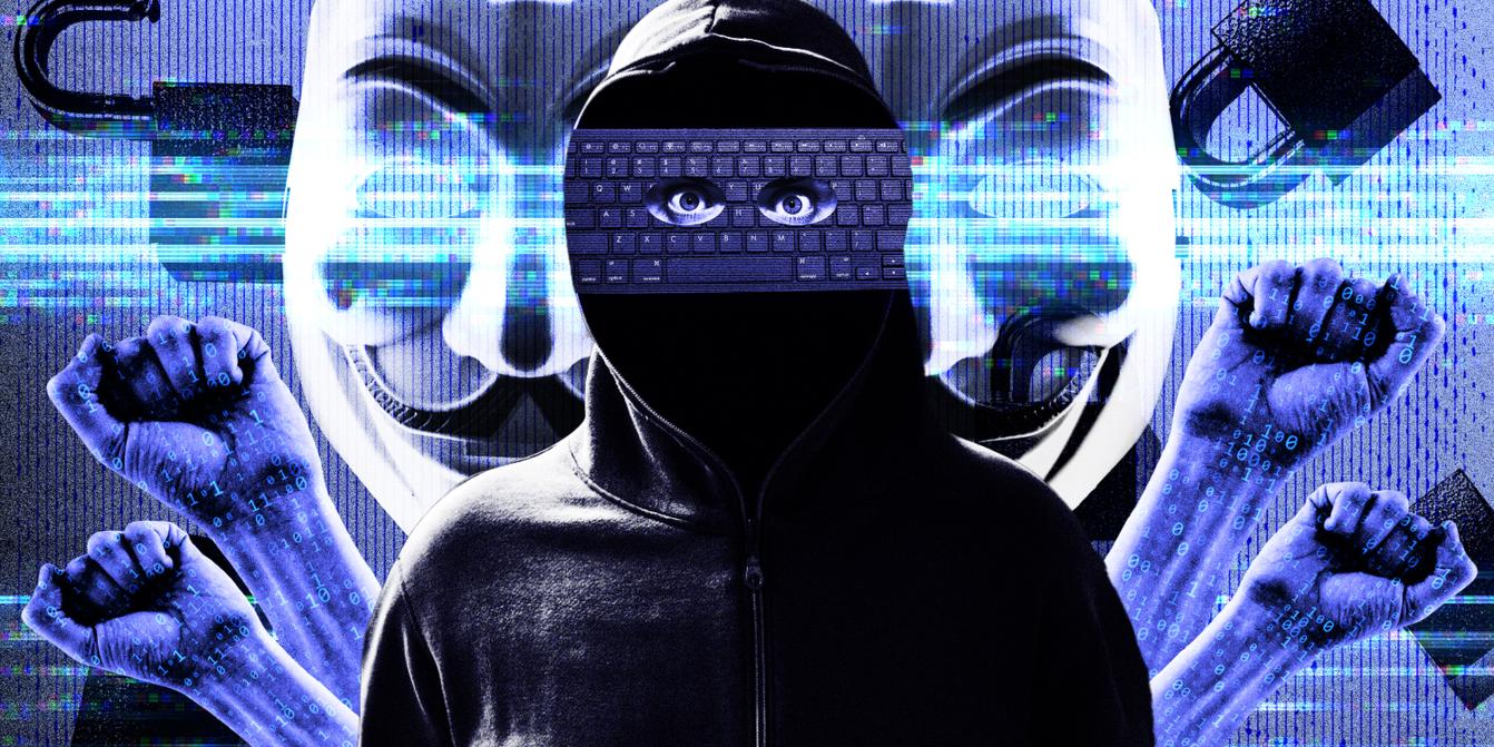 Hacktivist Meaning Tactics And Motivations Of Modern Hacktivists