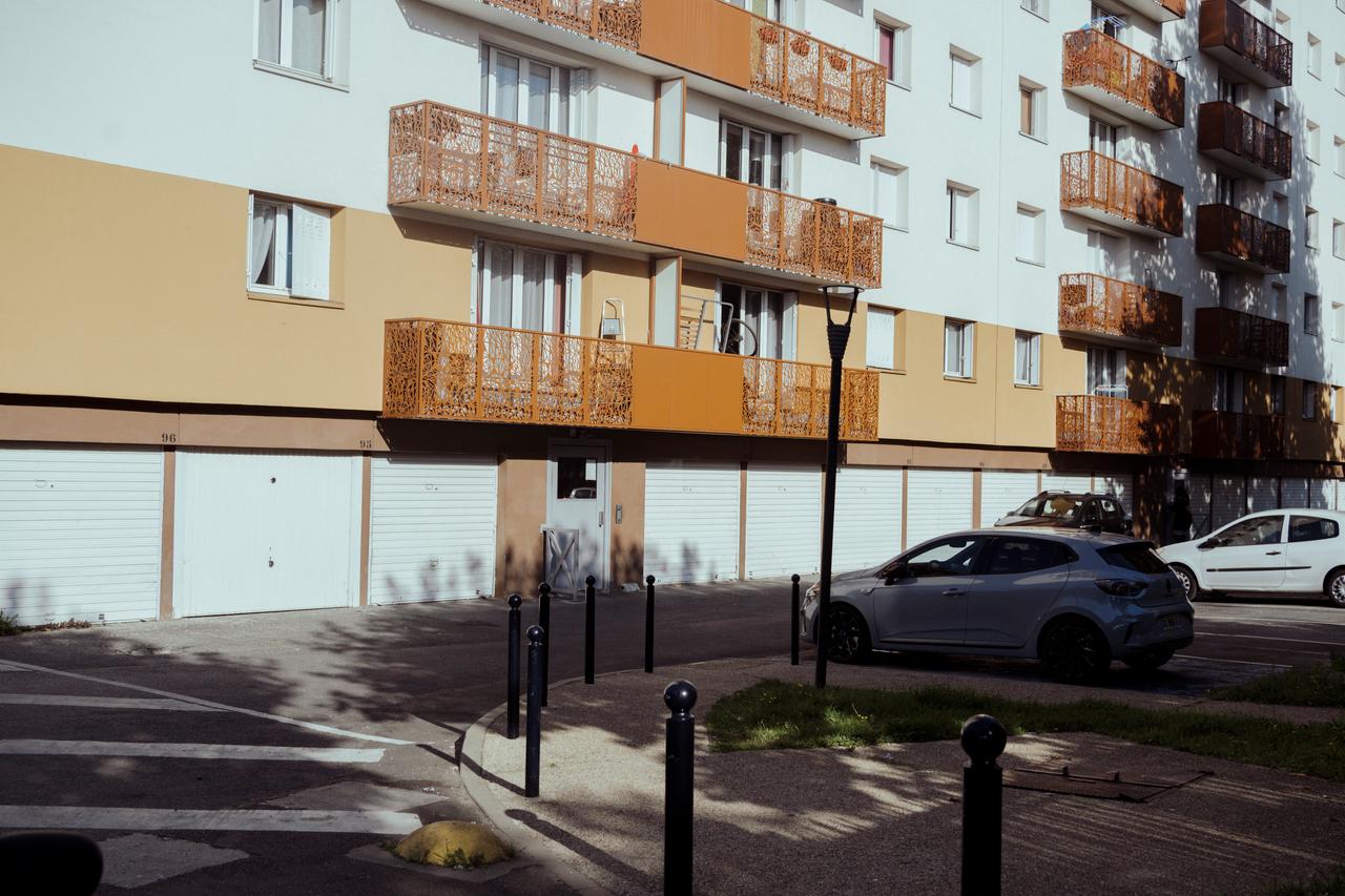 'I was a rag doll': A gang rape survivor speaks out