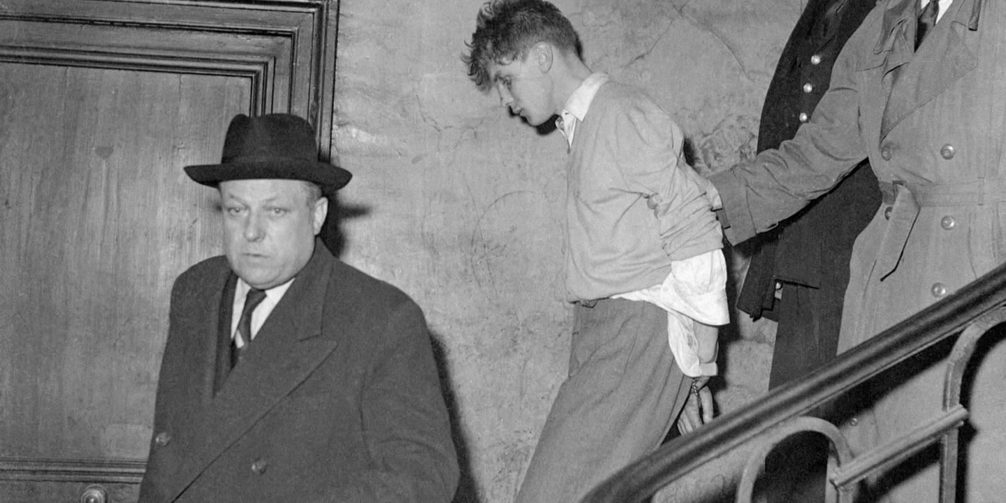 Jacques Fesch : la Cour de cassation rejette le « rétablissement de l ...